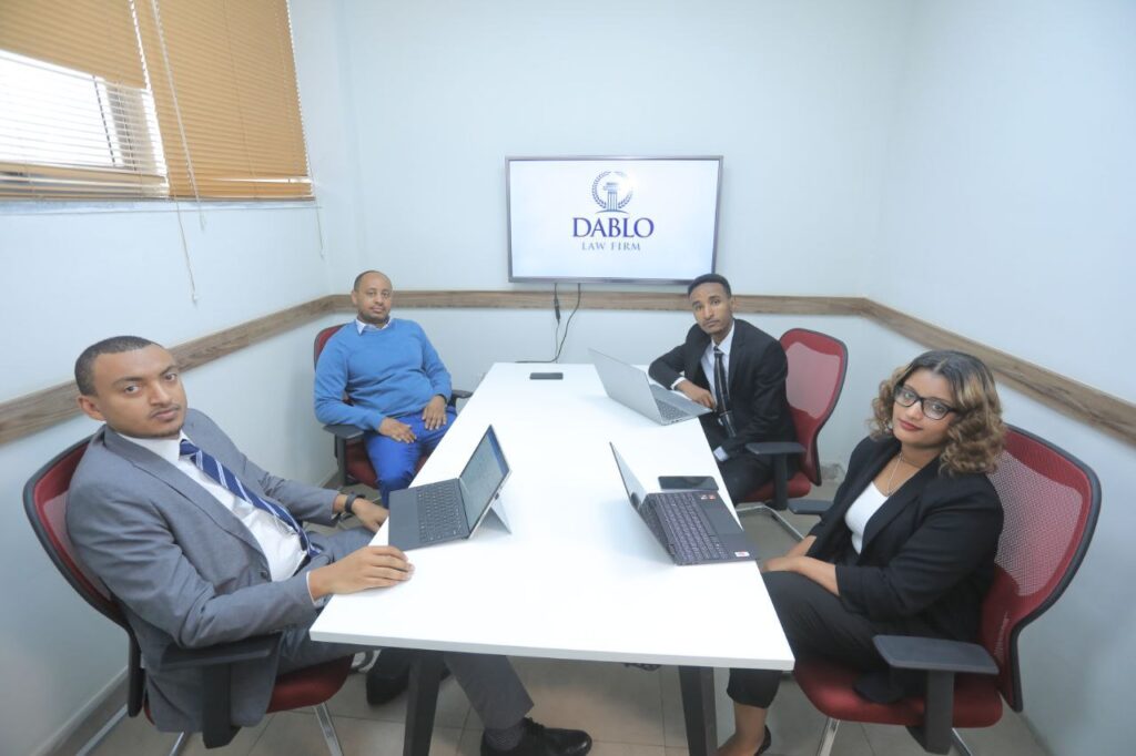 DABLO Law Firm LLP -Right by your side